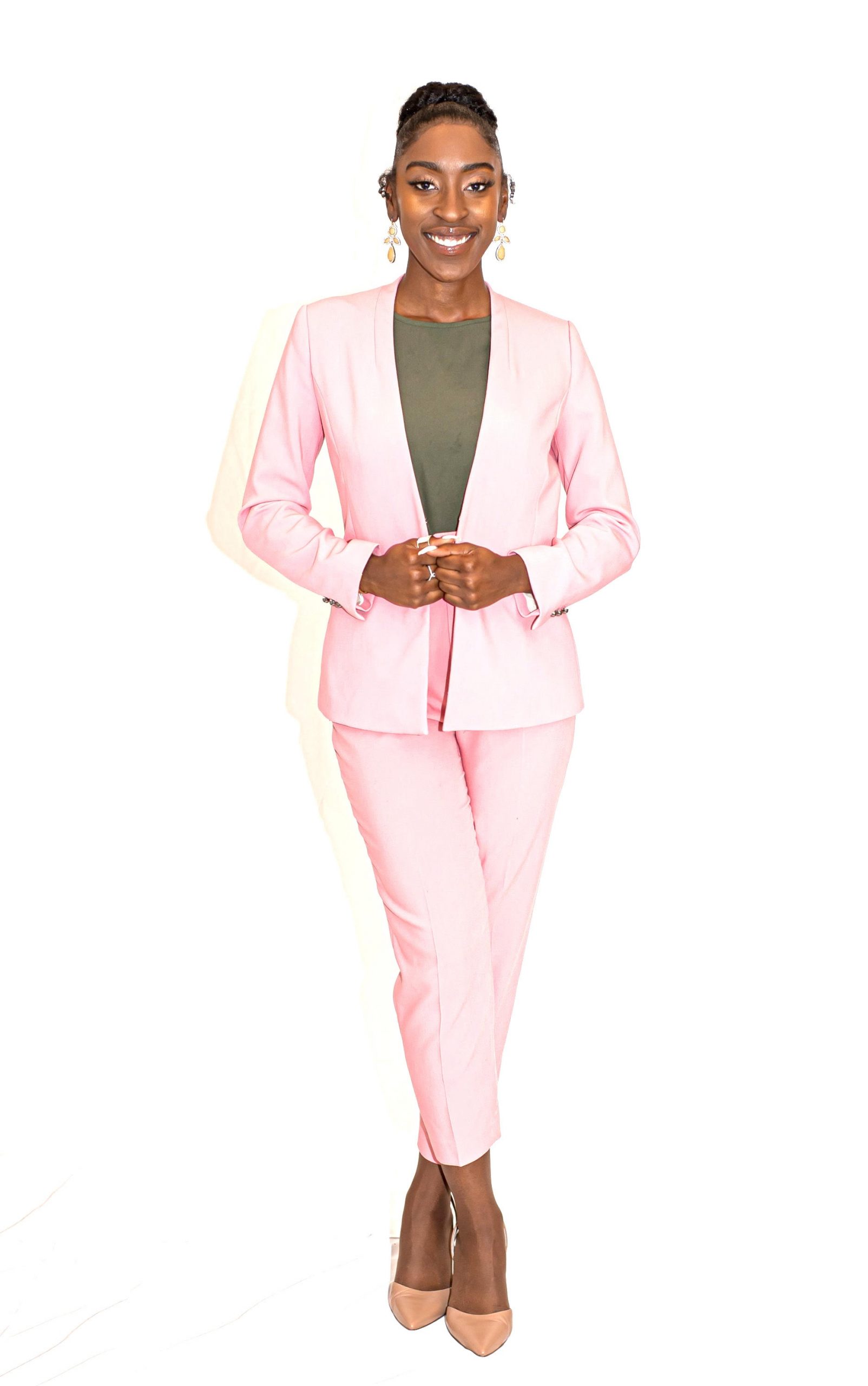 The Kickoff Experience – Where the media starts